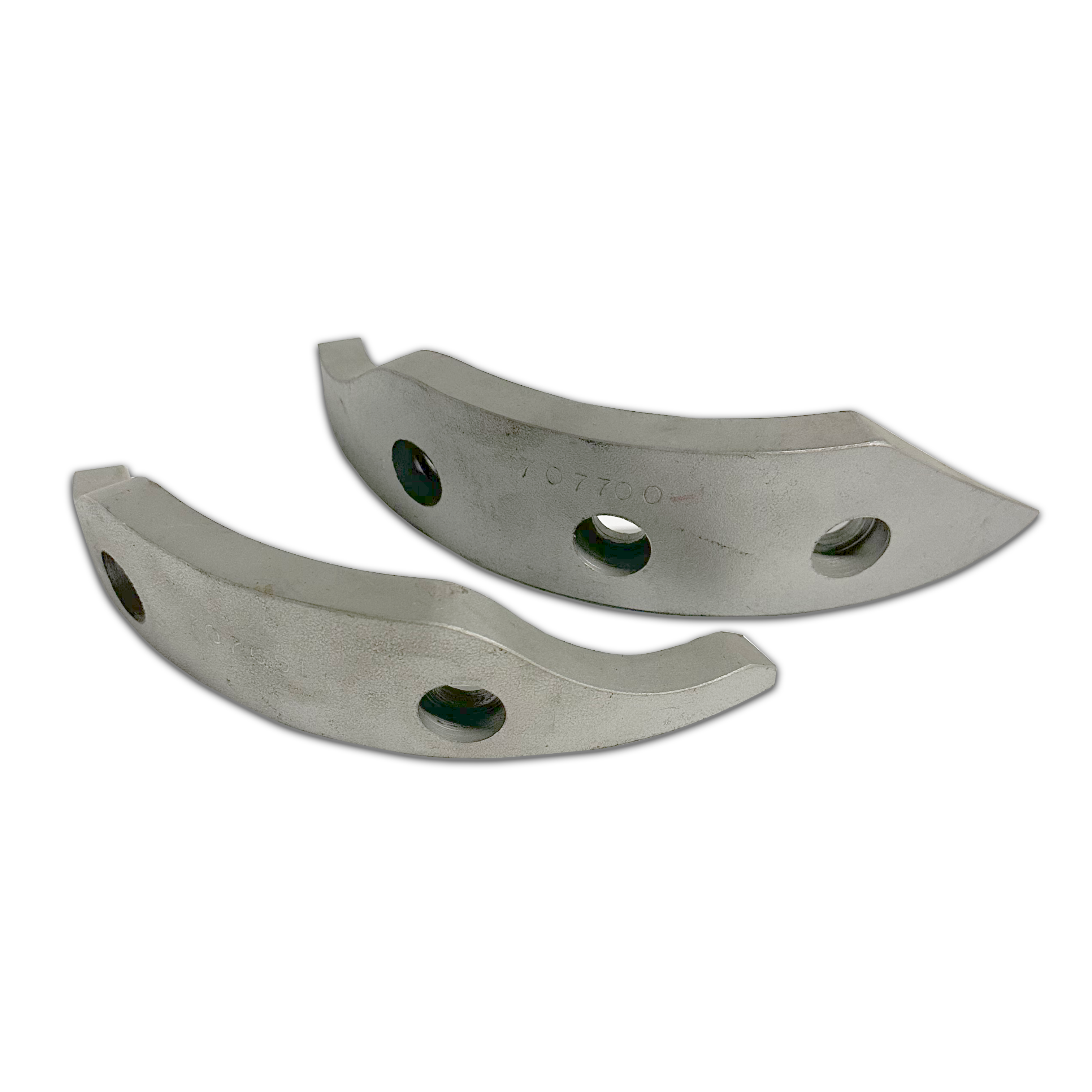 Acme Gridley Screw Machine - Cams