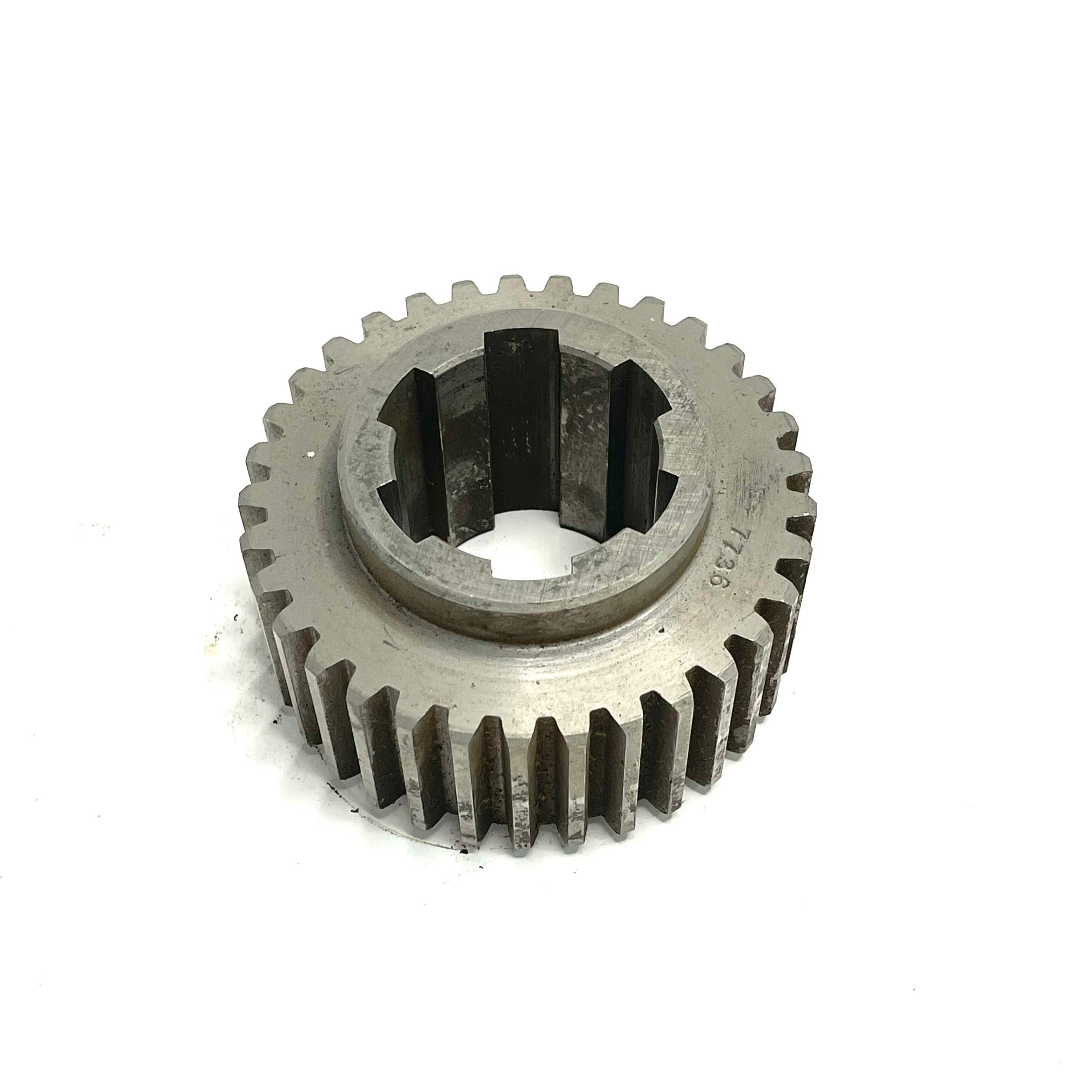 A-940690 Gear Acme Gridley Screw Machine (5L)